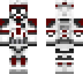 guard | Minecraft Skins