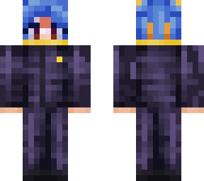 neon valorant | Minecraft Skins