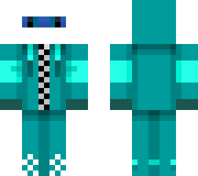 clothes | Minecraft Skins