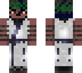 jjk | Minecraft Skins