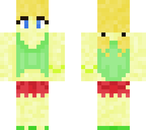 kim | Minecraft Skins