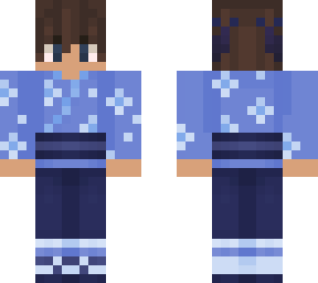 kimono | Minecraft Skins