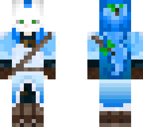 kaboodle | Minecraft Skins