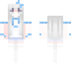 snow | Minecraft Skins