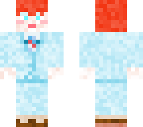 david bowie | Minecraft Skins