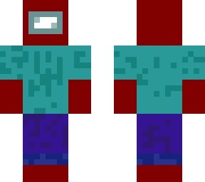 ssundee | Minecraft Skins