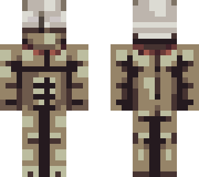 one punch man | Minecraft Skins