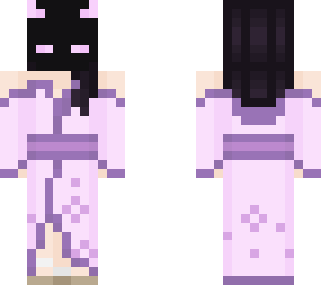 Matching set pt4 ~ Emmy | Minecraft Skin