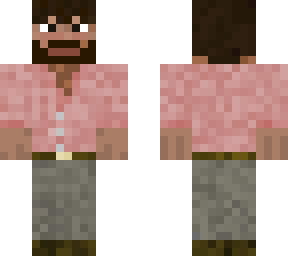 miguel | Minecraft Skins