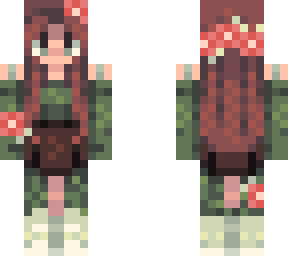 alex | Minecraft Skins