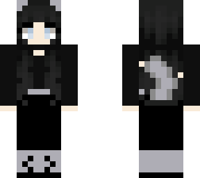 cat | Minecraft Skins