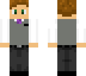 mormon | Minecraft Skins