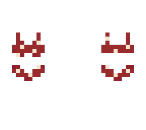 bikini | Minecraft Skins