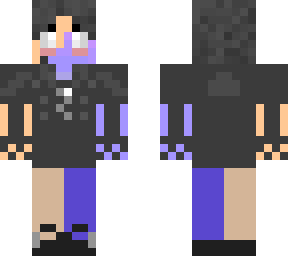 alien | Minecraft Skins