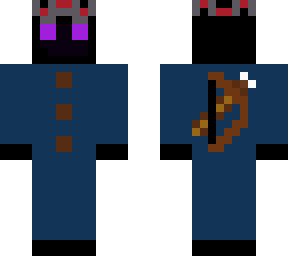 null | Minecraft Skins