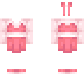 light pink | Minecraft Skins