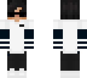 Oyes xd skin edit | Minecraft Skin