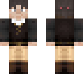 peasant | Minecraft Skin