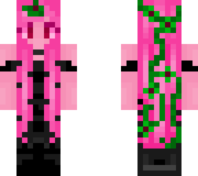 persephone | Minecraft Skins