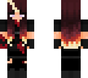 blood | Minecraft Skins