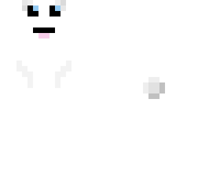 piesek | Minecraft Skin