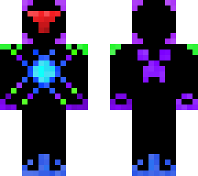 knight | Minecraft Skins