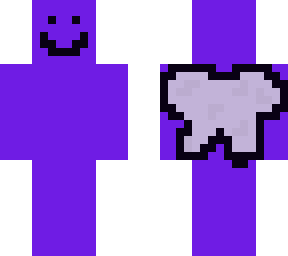 Porpol | Minecraft Skin