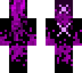 porpol | Minecraft Skin