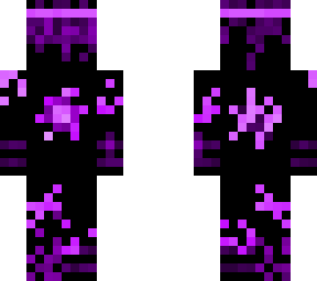 warden | Minecraft Skins