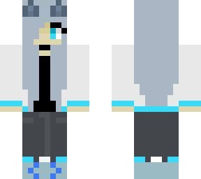 porsha | Minecraft Skins