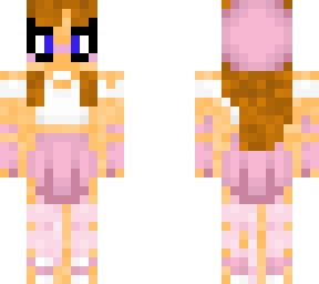 preppy | Minecraft Skins