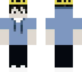 prince | Minecraft Skins