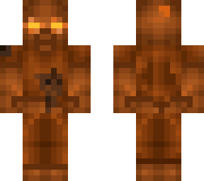 guard | Minecraft Skins