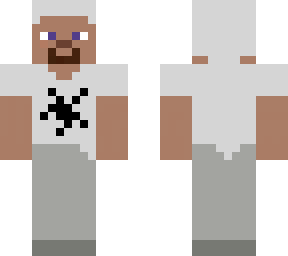 Protection enchant | Minecraft Skin