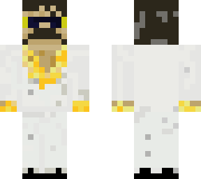 Ranga | Minecraft Skin