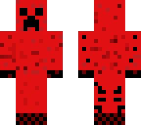 creeper | Minecraft Skins