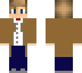 doctor | Minecraft Skins