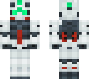 cold | Minecraft Skins