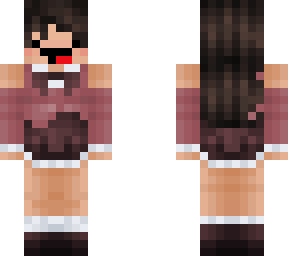 roier | Minecraft Skins