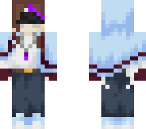 base | Minecraft Skins