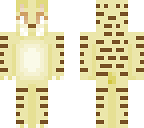 saber | Minecraft Skins