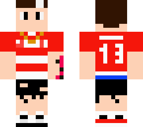 saiko | Minecraft Skins