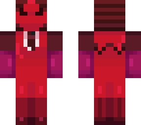 prismo | Minecraft Skins