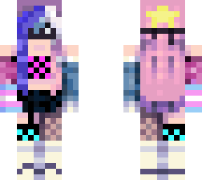 scene | Minecraft Skins