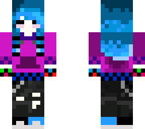 scene | Minecraft Skins