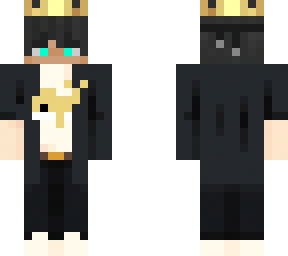 senpai | Minecraft Skins