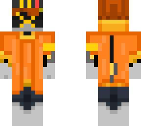 serial designation n | Minecraft Skins