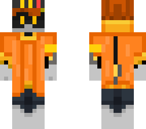 serial designation n | Minecraft Skins