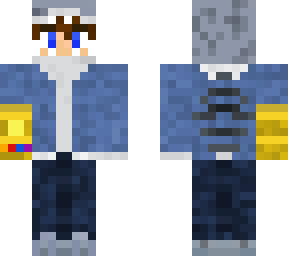 shark | Minecraft Skins