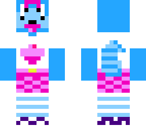 Sheere | Minecraft Skin